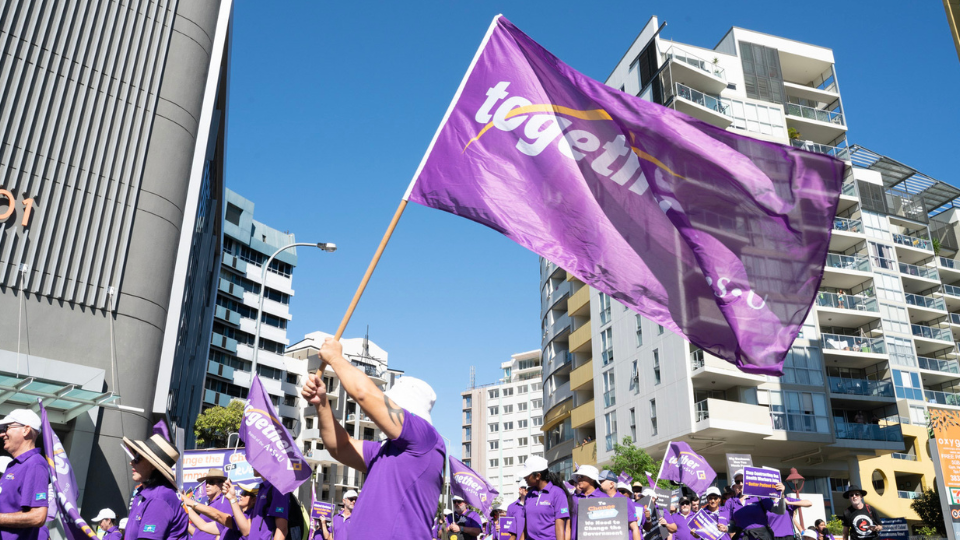 What Is Protected Industrial Action What Is Protected Industrial Action